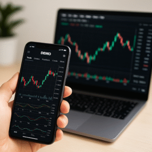 Trading Demo Free Account Brokers 2025 – Try Free - Trading Demo